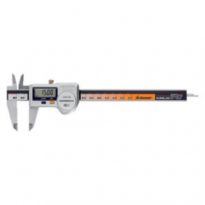 Caliper with digital display Garant