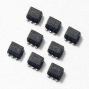 Diode array - 0.85 pF, 15 kV | SP3004 series Littelfuse