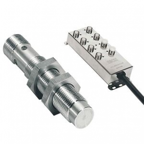 Inductive proximity sensor - 1 - 20 mm | IM Standard series SICK