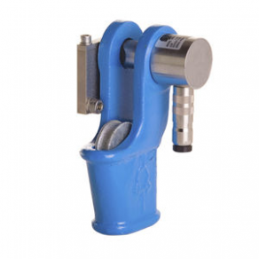 Load pin load cell / stainless steel - max. 20 t, IP65 | 5000B, 5600B ...