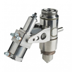 Hot runner single nozzle HRSflow