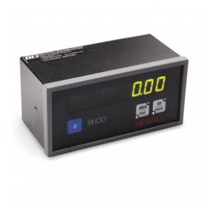 Digital display / for linear encoder - SA100 BEI SENSORS