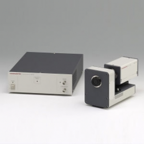 Digital camera / ICCD - 1344 × 1024 pix | C7164-03