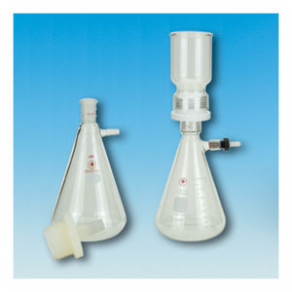 Laboratory filter / vacuum / borosilicate / filter - 1 000 ml | 3702-10 ...