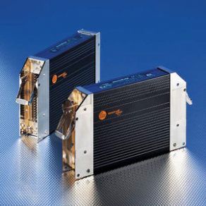 Modular mobile machine controller - 32 bit, max. 32 V, IP67 | CR0033 ...