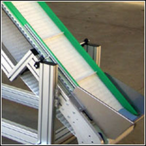 Conveyor side guard CO-EL