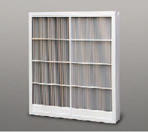 Mist eliminator - DH 2100-FGD Munters