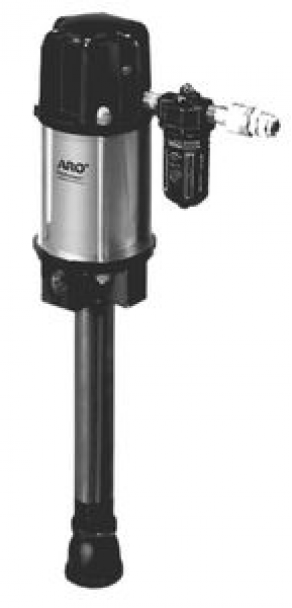 Piston pump / for lubrication unit - 4 1/4" | 425 series Ingersoll ARO ...