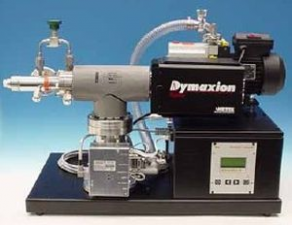 Mass spectrometer / gas - max. 1 - 300 AMU | Dycor® AMETEK Process ...