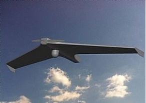 UAV mini - Spider INNOCON