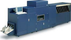 Cut-sheet printer / inkjet / high-volume - max. 120 o/min | Checktronic ...