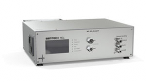 Nitrogen oxide analyzer / portable / PEMS - SEMTECH-NOx Sensors Europe