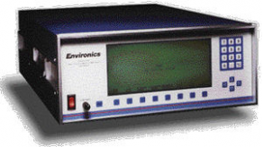 Gas diluter - 2020 series Environics Inc