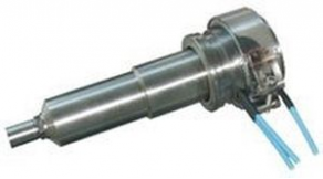 Hot runner nozzle - USB, SB series Synventive Molding Solutions