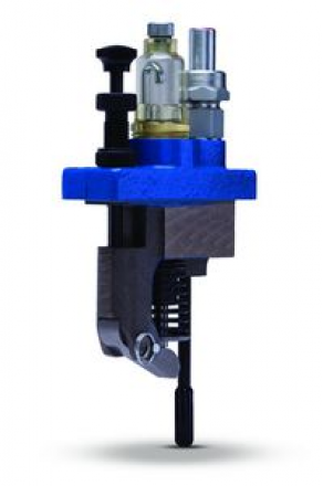 Piston pump / for lubrication unit - Manzel DSL GRACO