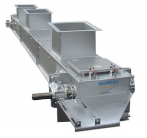 Drag conveyor - En-Masse Hapman
