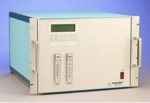 Analyzer / carbon dioxide / for BTEX detection / for the beverage ...