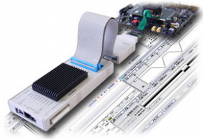 Debugger - max. 4 GB Lauterbach