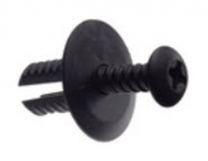 Disassemblable rivet / plastic - 113 series Skiffy