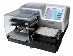 Microplate washer - 405 Touch BioTek Instruments GmbH