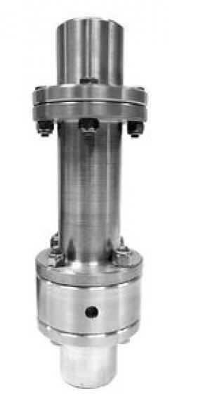 Rigid coupling - C series John Crane