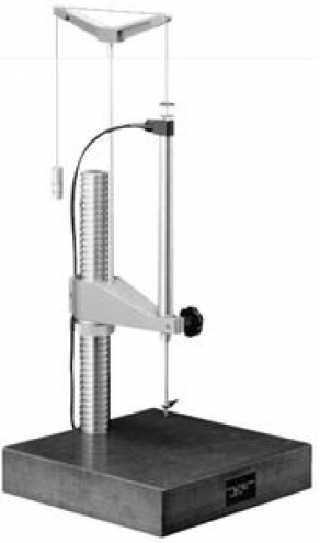 Digital touch probe - 110 mm, 0.5 µm | DG110 series Magnescale Europe GmbH