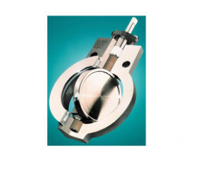 Metallic butterfly valve - 2 - 36" | BX2001 series Flowserve ...