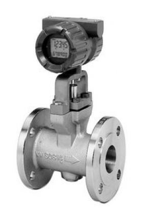 Vortex flow meter / digital - DY Series YOKOGAWA Europe