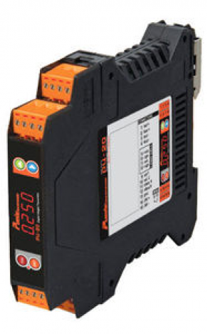 Digital load cell process transmitter Puls Electronic