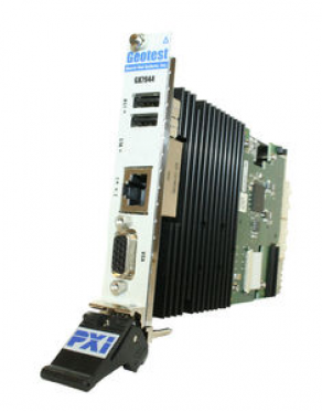 Storage controller card / PXI Express / Express / CompactPCI - Intel ...