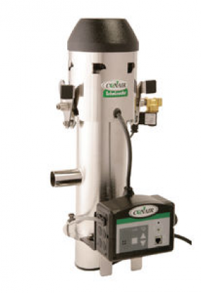 Hopper loader - 400 t | TLM series Conair