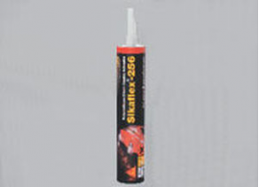 Glass adhesive - Sikaflex®-256 SIKA INDUSTRY