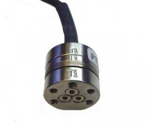 6-axis load cell / with torque function - 8 - 56.4 N, 50 - 200 Nmm ...