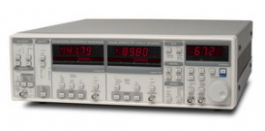 Synchronous amplifier - 25 kHz - 200 MHz | SR844 Stanford Research Systems