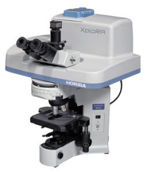 Raman microscope - 100 - 3 500 Cm-1 | XploRA ONE™ HORIBA Scientific