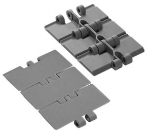 Plastic conveyor chain - System Plast™ Emerson Power Transmission