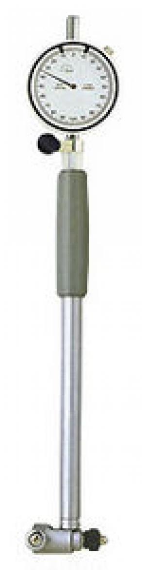 Analog micrometer / bore - 250 - 450 mm | 311 series Elbo - Eredi Bassi ...