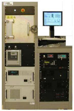 Chamber furnace / heating / polymerisation / vacuum - 700 - 2 000 W | MicroCure® Vacuum 3100 ...