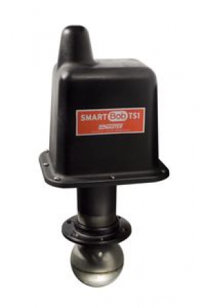 Weight and cable level sensor - max. 60 ft l SmartBob-TS1 BinMaster