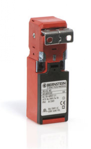 Safety switch / with separate actuator - IP 65, 250 VAC, 10 A | SKI ...