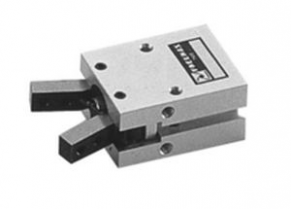 Angular gripper / pneumatic - 1 - 6 bar | 6301 series PNEUMAX