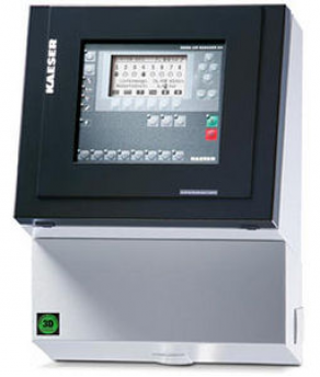 Multi-compressor system controller - Sigma Air Manager series Kaeser ...