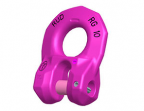 Chain connector - max. 20 000 kg | VIP-VRG series RUD