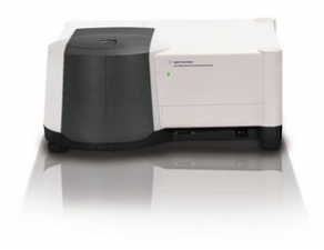 Fluorescence spectrophotometer - 24 000 nm/min | Cary Eclipse Agilent ...