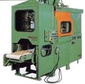 Cold-box core making machine - 15 x 18", max. 30 lbs | 315 series