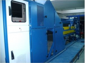 X-ray sorting machine - CXR series Comex AS