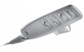 Linear actuator remote control LINAK