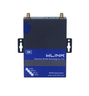 Wireless router / 4G LTE / 3G / OpenWrt-compatible - OpenWRT 4G router ...