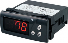Temperature indicator - 15 A | DP7000 series OMEGA