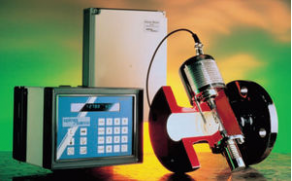 Float flow meter / steam - max. 10 815 kg/h | Spiraflo Spirax Sarco